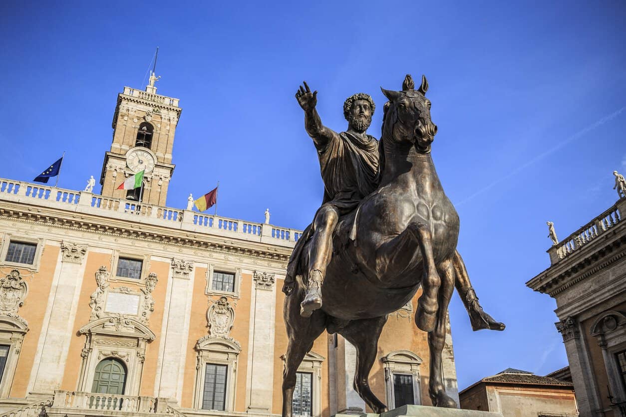 Roman Philosophy Stoicism
